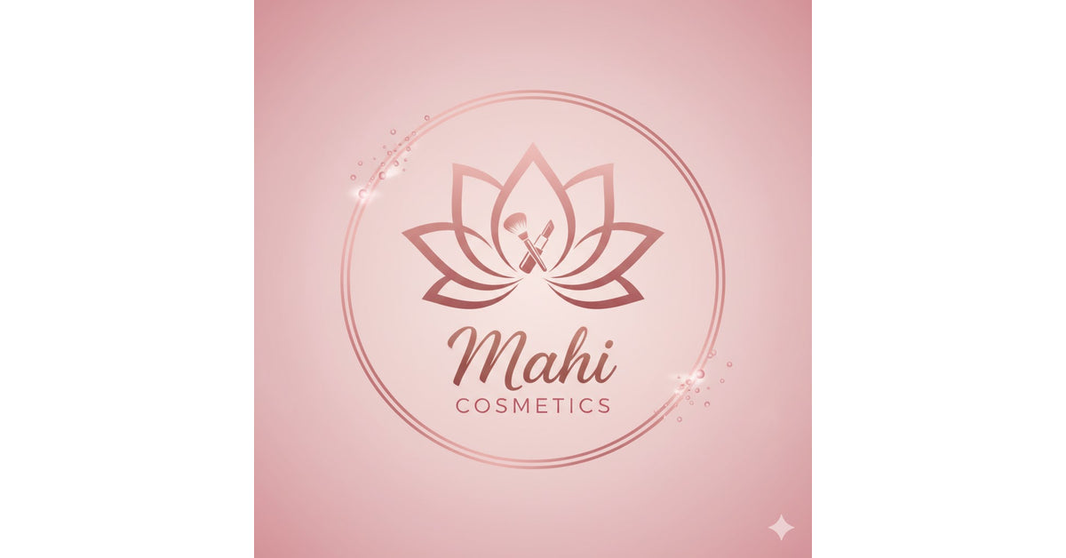 MAHI COSMETICS